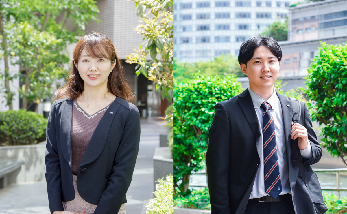 株式会社TKC | GOODSTORY - ストーリーがつむぐ、人と企業の出会い