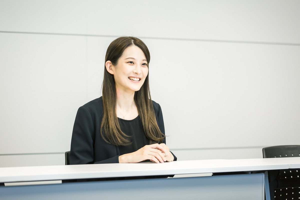 株式会社EPLink | GOODSTORY - ストーリーがつむぐ、人と企業の出会い