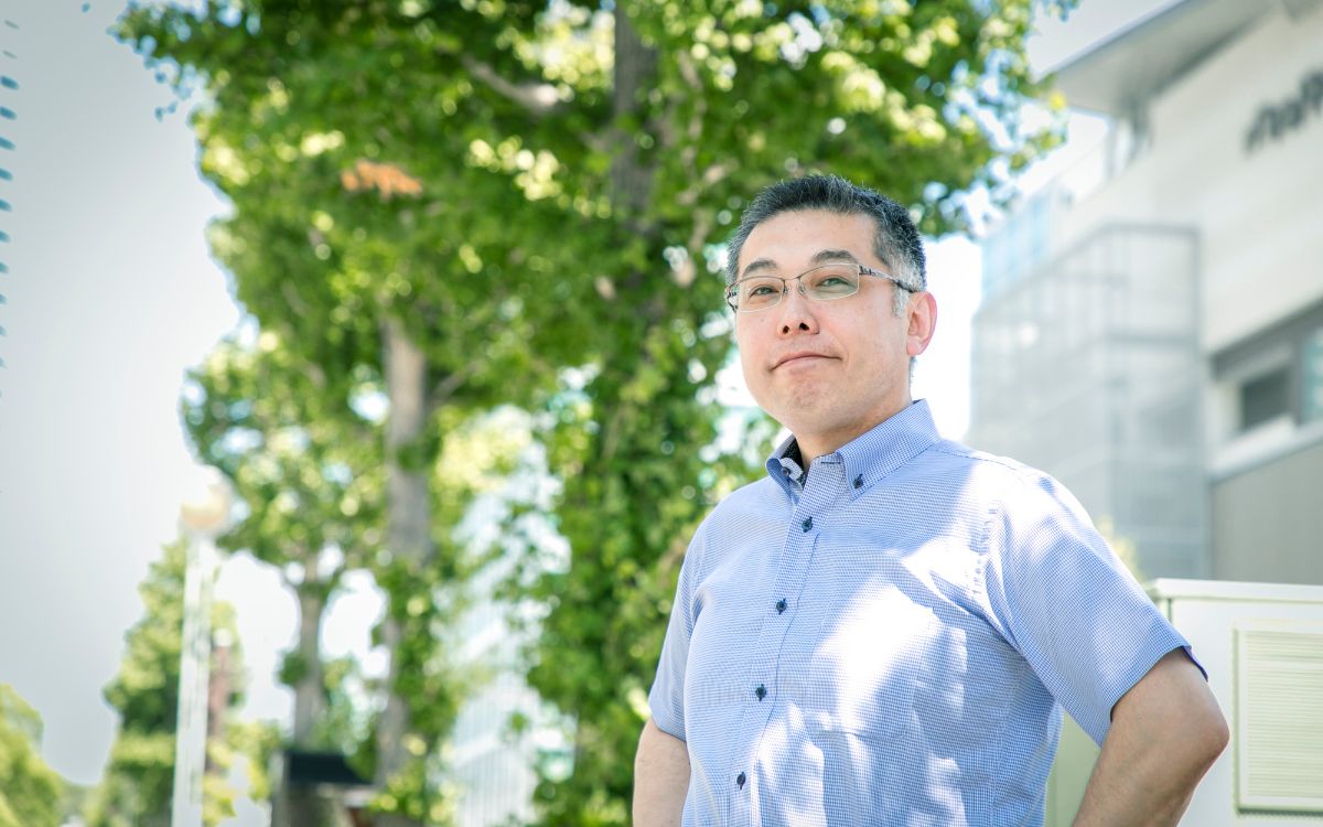 【採用】人事戦略の企画・推進を通して新生Astemoのカルチャーを創る | GOODSTORY - ストーリーがつむぐ、人と企業の出会い